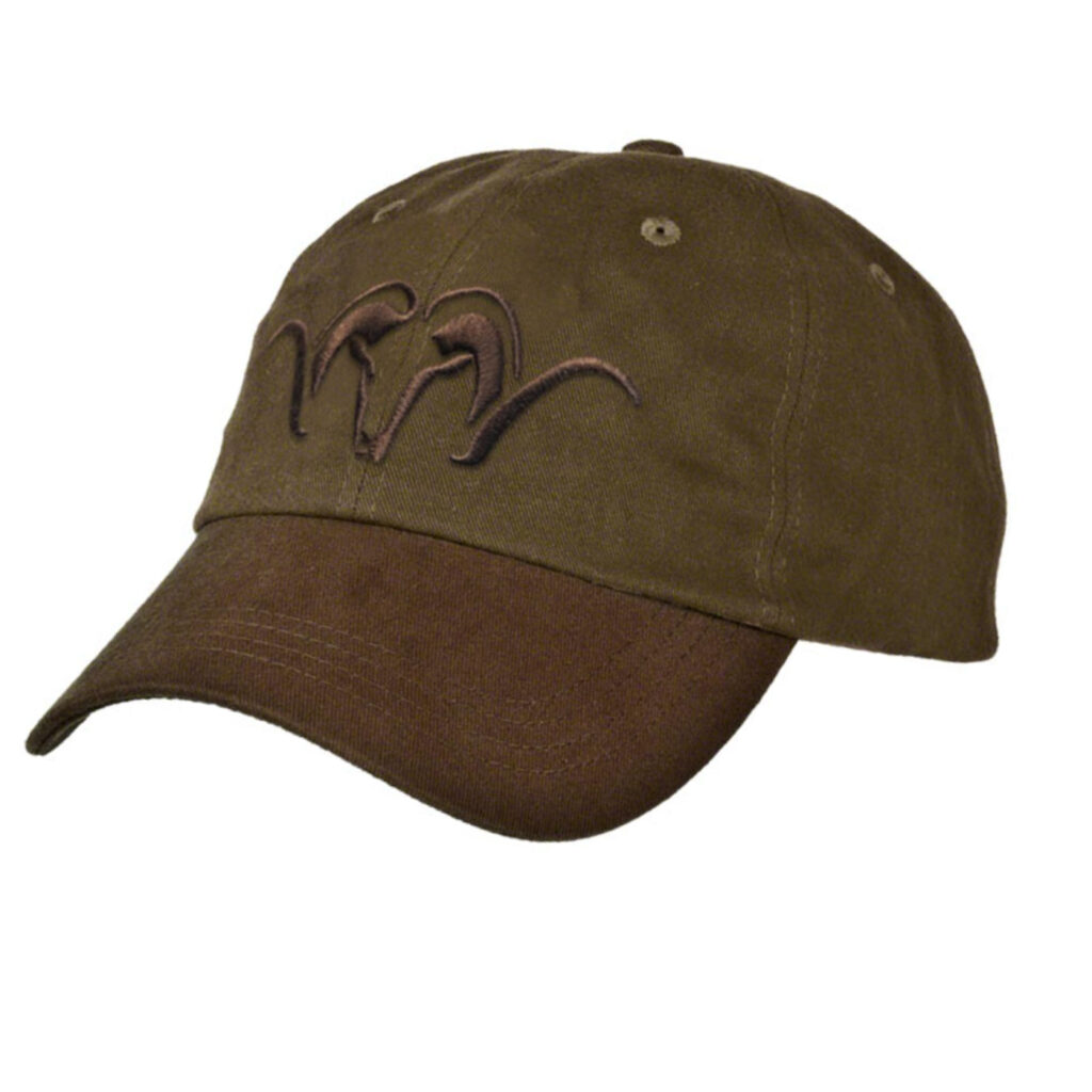 FREE BLASER CAP – Best Deer Call