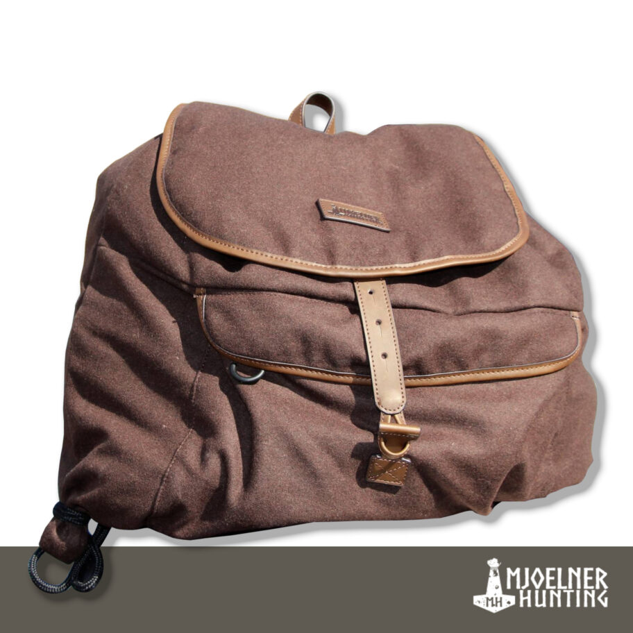Mjoelner HuntingAlf Roe Sack – Best Deer Call